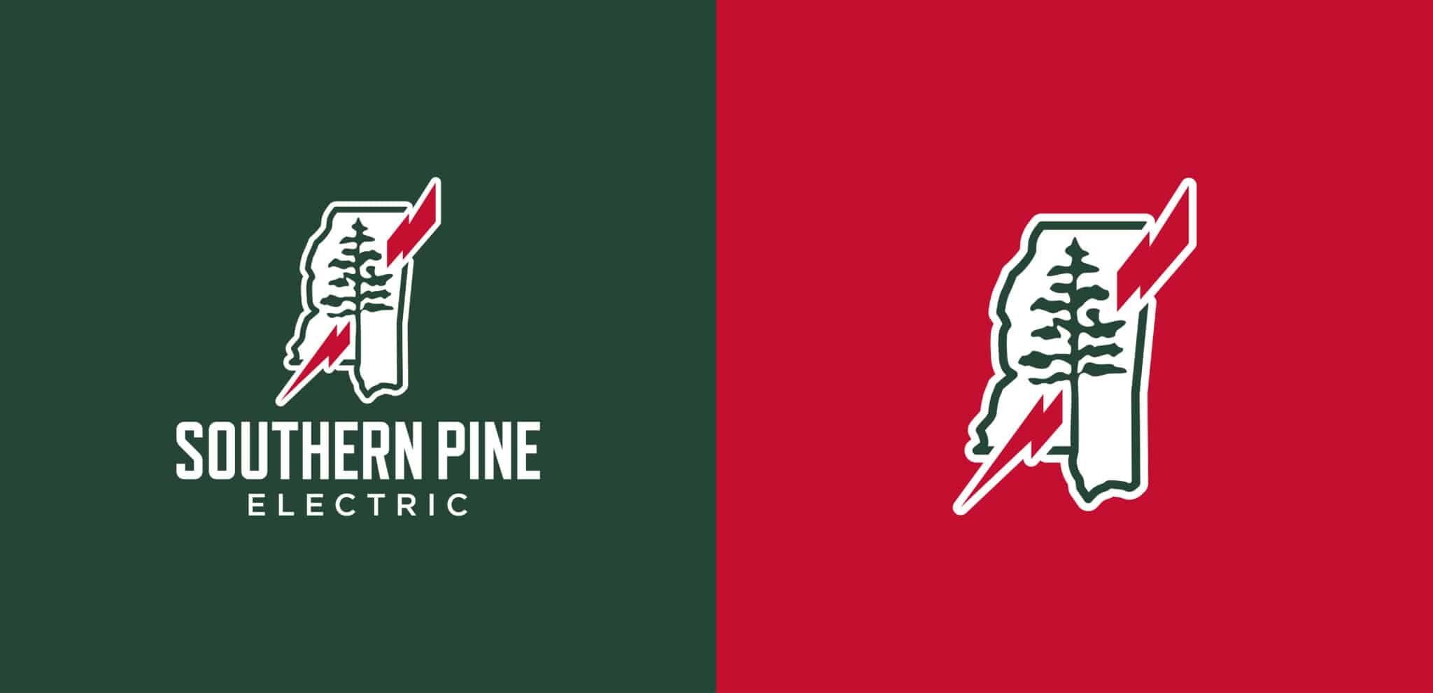 Southern Pine Electric Company · RARE Design