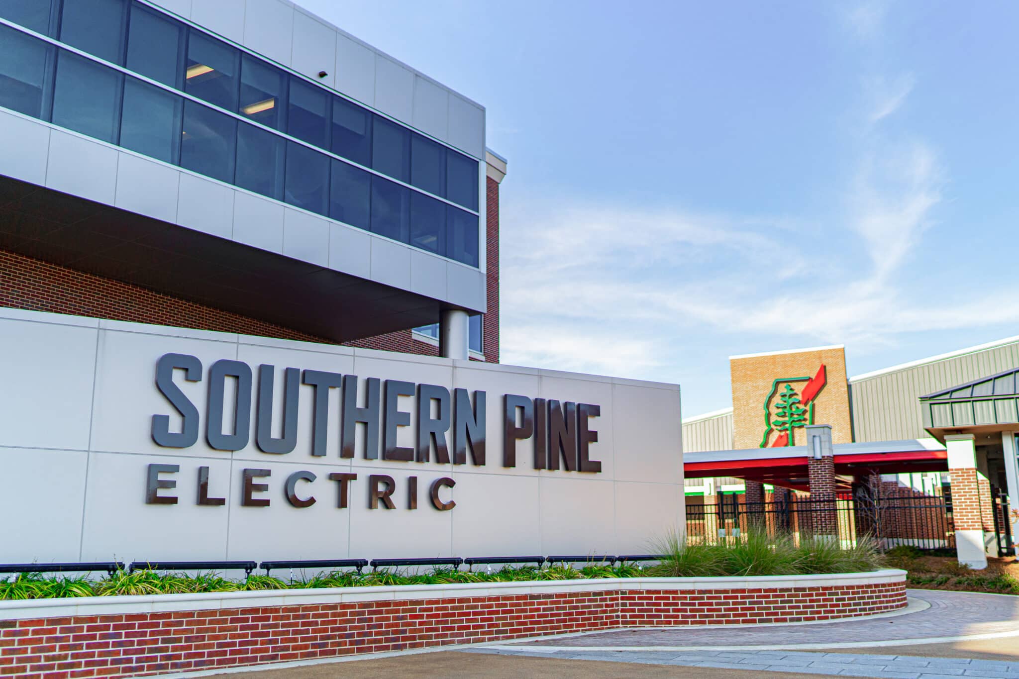 Southern Pine Electric Company · RARE Design