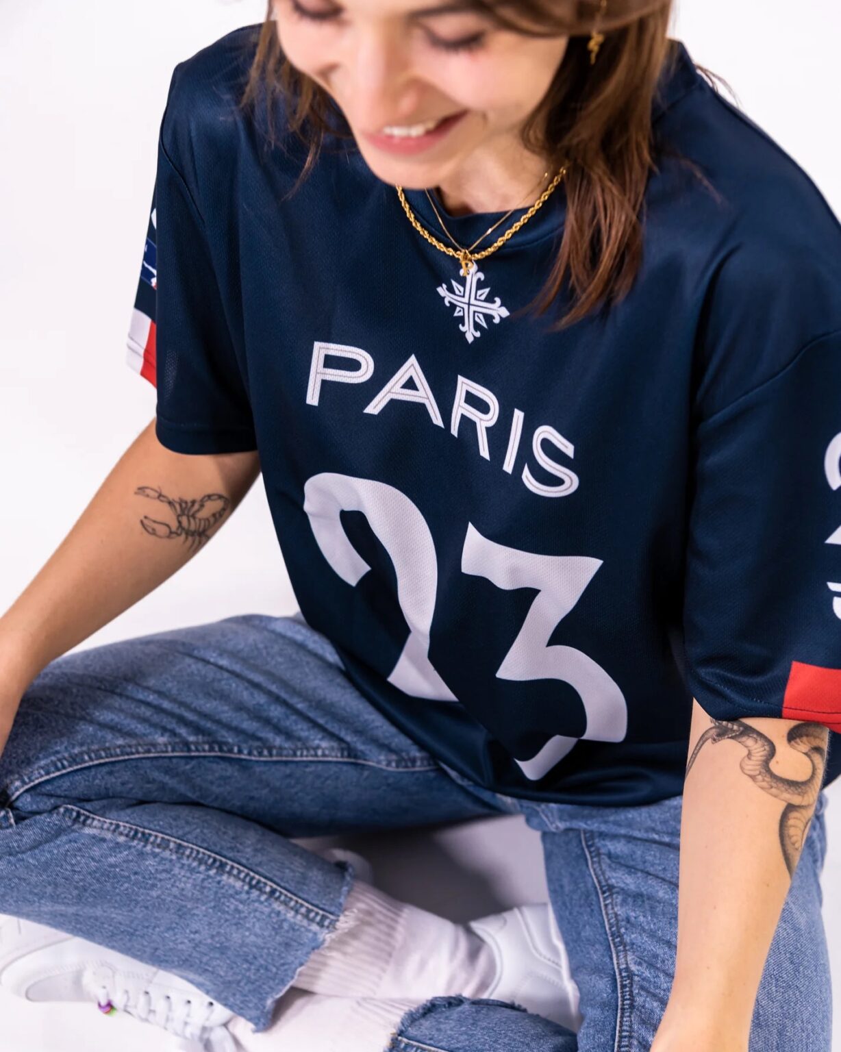 Paris Musketeers · RARE Design