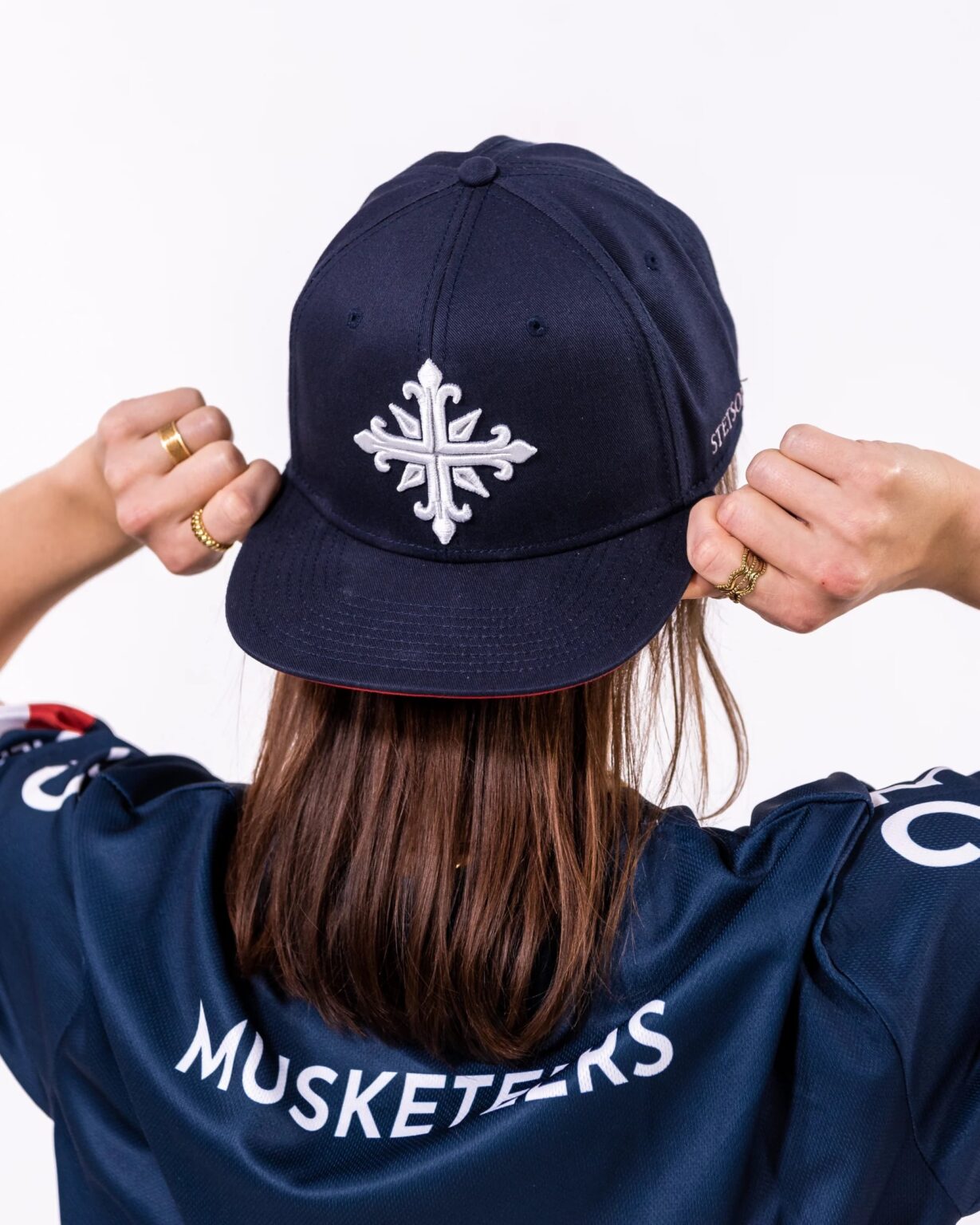Paris Musketeers · RARE Design