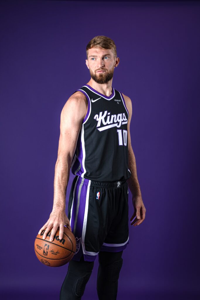 Sacramento Kings Script · RARE Design
