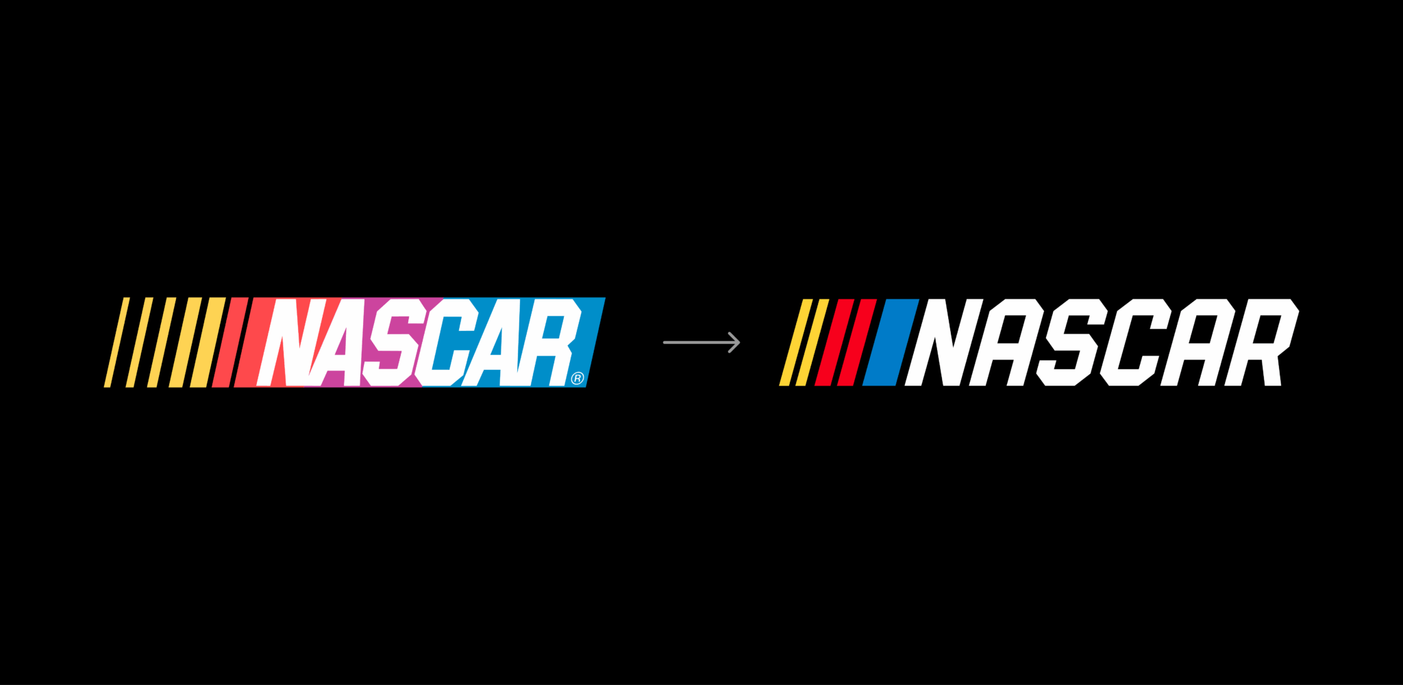NASCAR · RARE Design